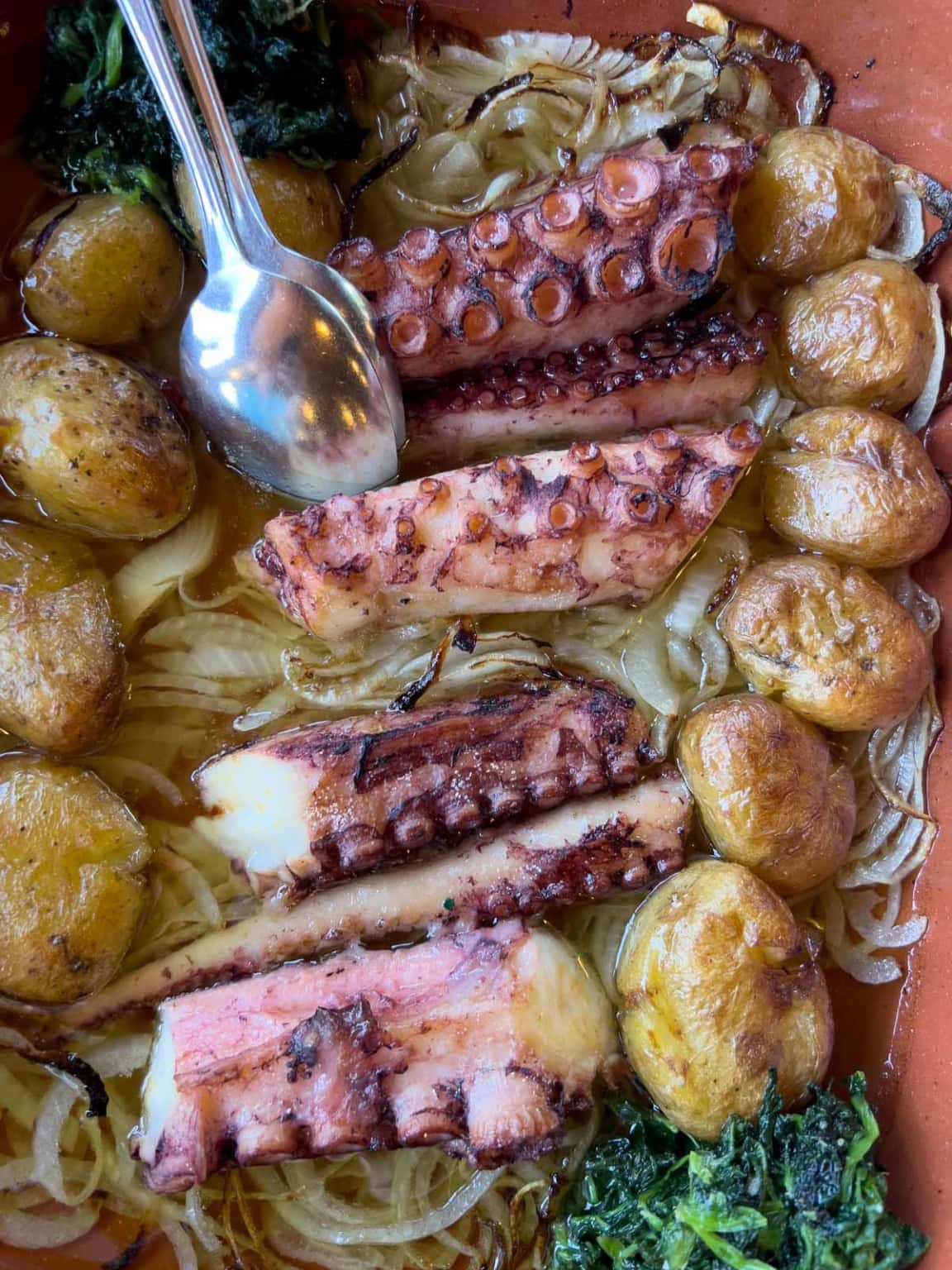 The Best Portuguese Food: 31+ Traditional Dishes You Have to Eat - The ...