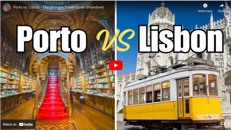 30 Best Things to Do in Porto, Portugal In 2024 - The Planet D