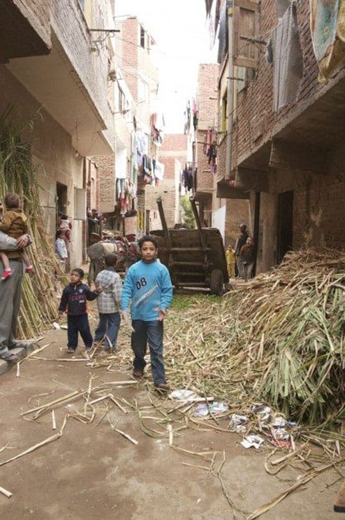 Air Pollution in Cairo - Visit The World's Most Polluted City | The ...