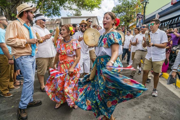 21 Fun and Interesting Facts About Puerto Rico - The Planet D