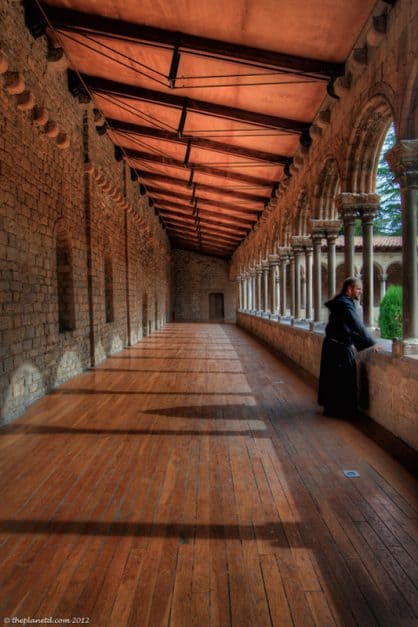 A Journey Through The Pyrenees | Adventure Travel Blog | The Planet D