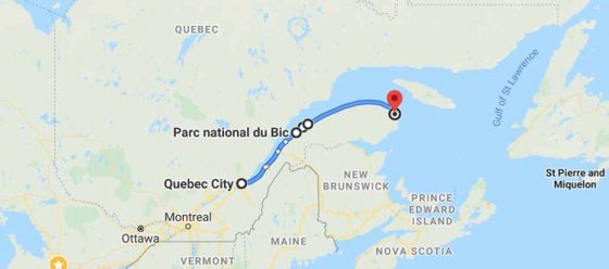 13 of the Best Canadian Road Trips - That We've Taken | The Planet D