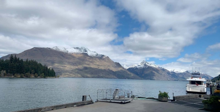 The Perfect 3 days in Queenstown Itinerary - The Planet D