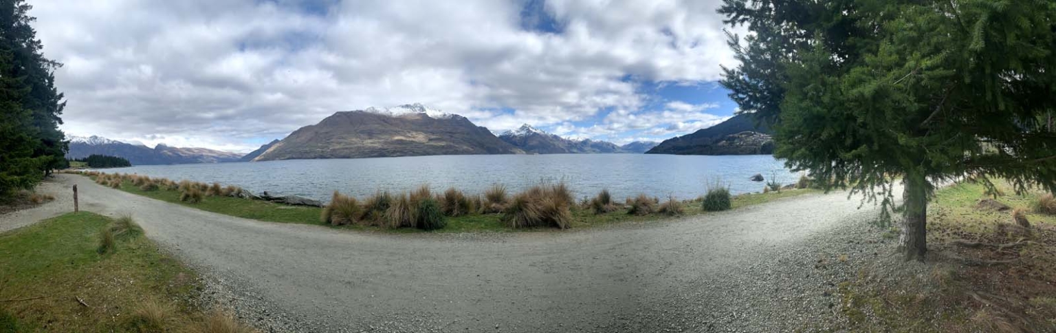 The Perfect 3 days in Queenstown Itinerary - The Planet D