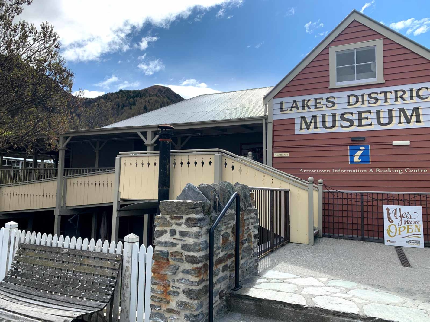 The Perfect 3 days in Queenstown Itinerary - The Planet D