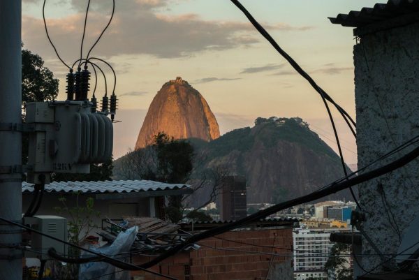 Peek Inside the Favelas of Rio de Janiero | The Planet D