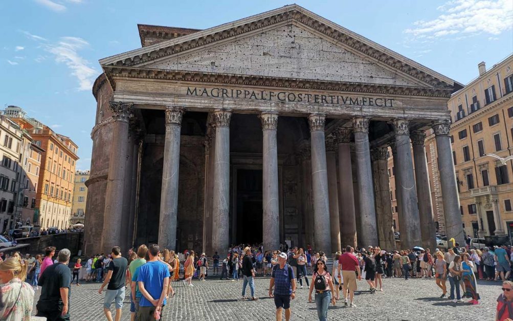 20 of the Best Free Things to do in Rome | The Planet D