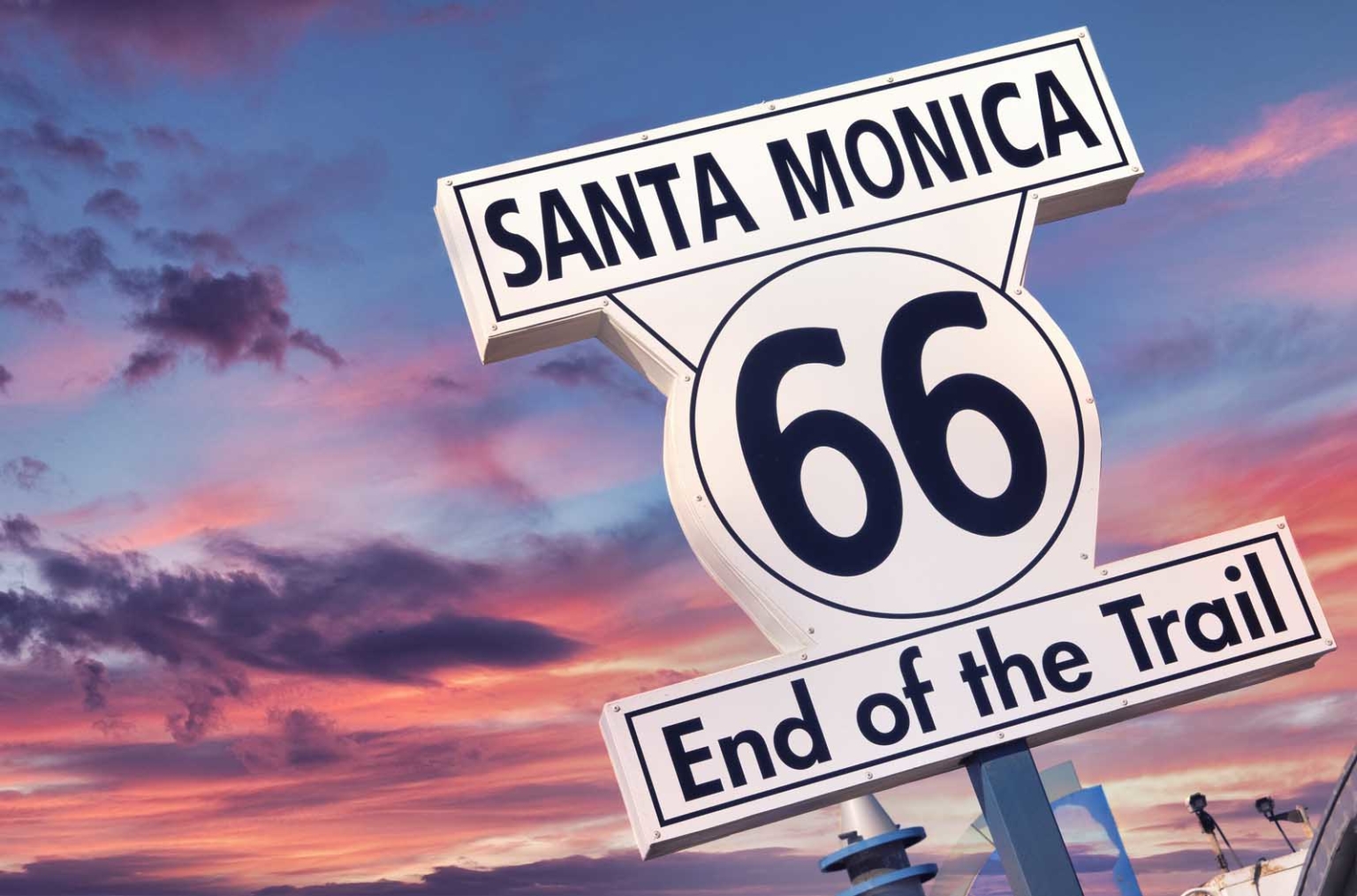The Ultimate Route 66 Road Trip Guide - The Planet D