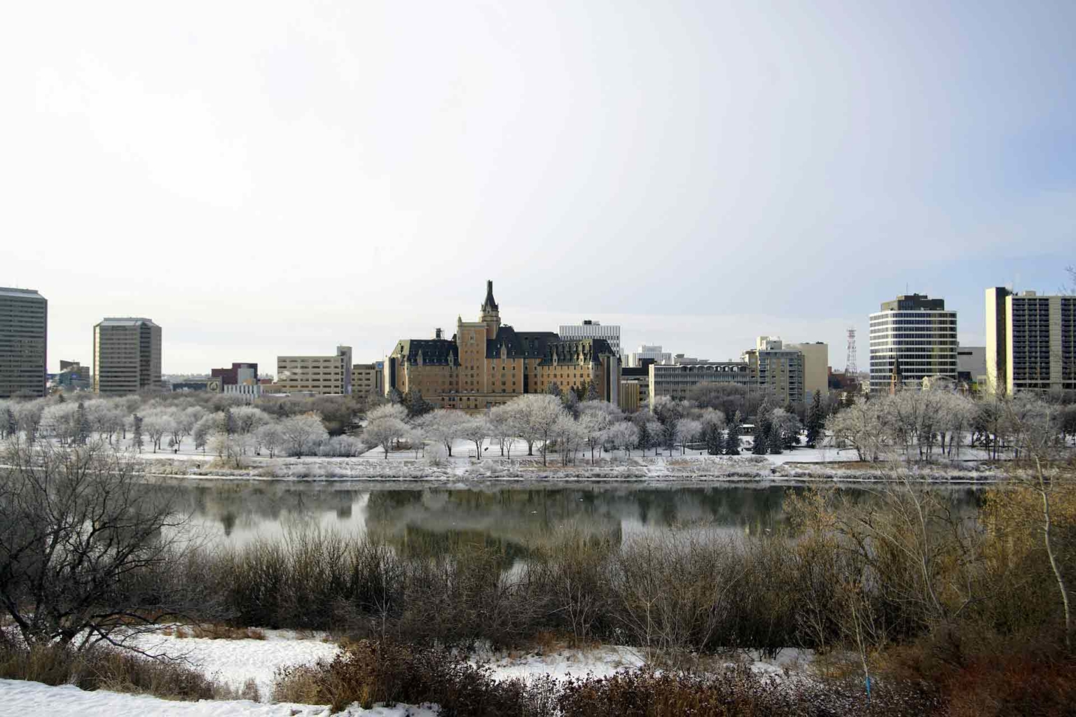23 Best Things to Do in Saskatoon, Saskatchewan - The Planet D