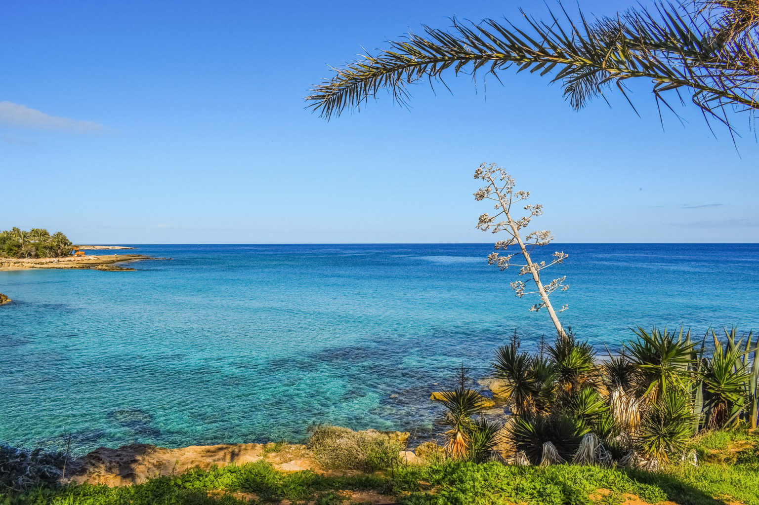 13 Reasons to Visit Cyprus (And Not Just for Nightlife and Beaches)