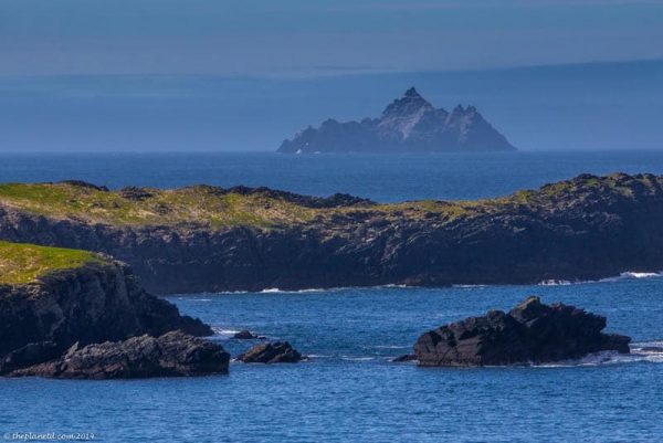 How to Visit Skellig Michael - A Tour of Ireland's Beehive Monasteries