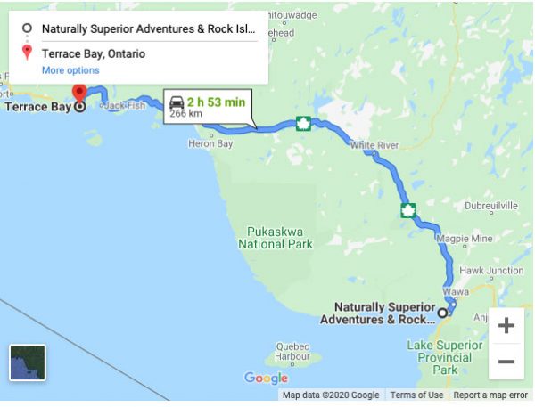 12 Amazing things to see on the Slate Islands | The Planet D