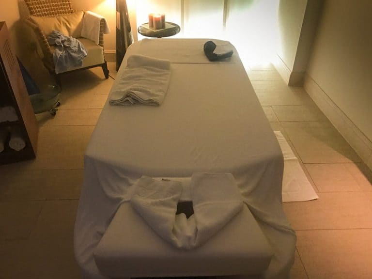 Spa Etiquette - From Stripping to Tipping | The Planet D