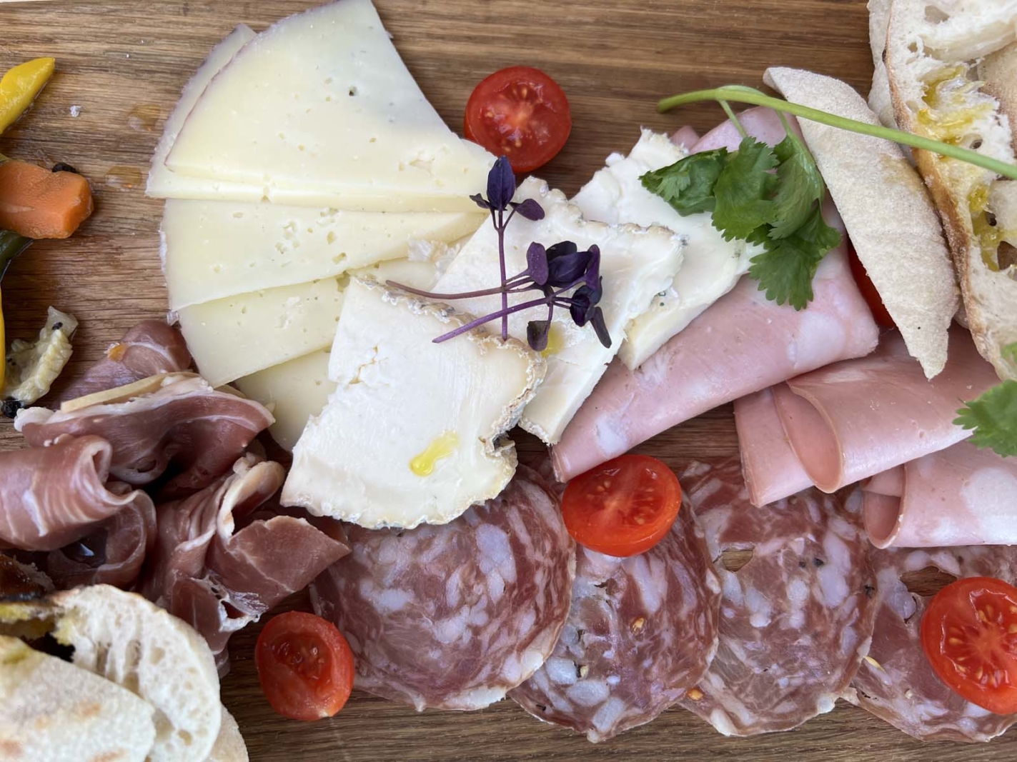 Spanish Food: 17 Spanish Dishes to Try in Spain or at Home - The Planet D