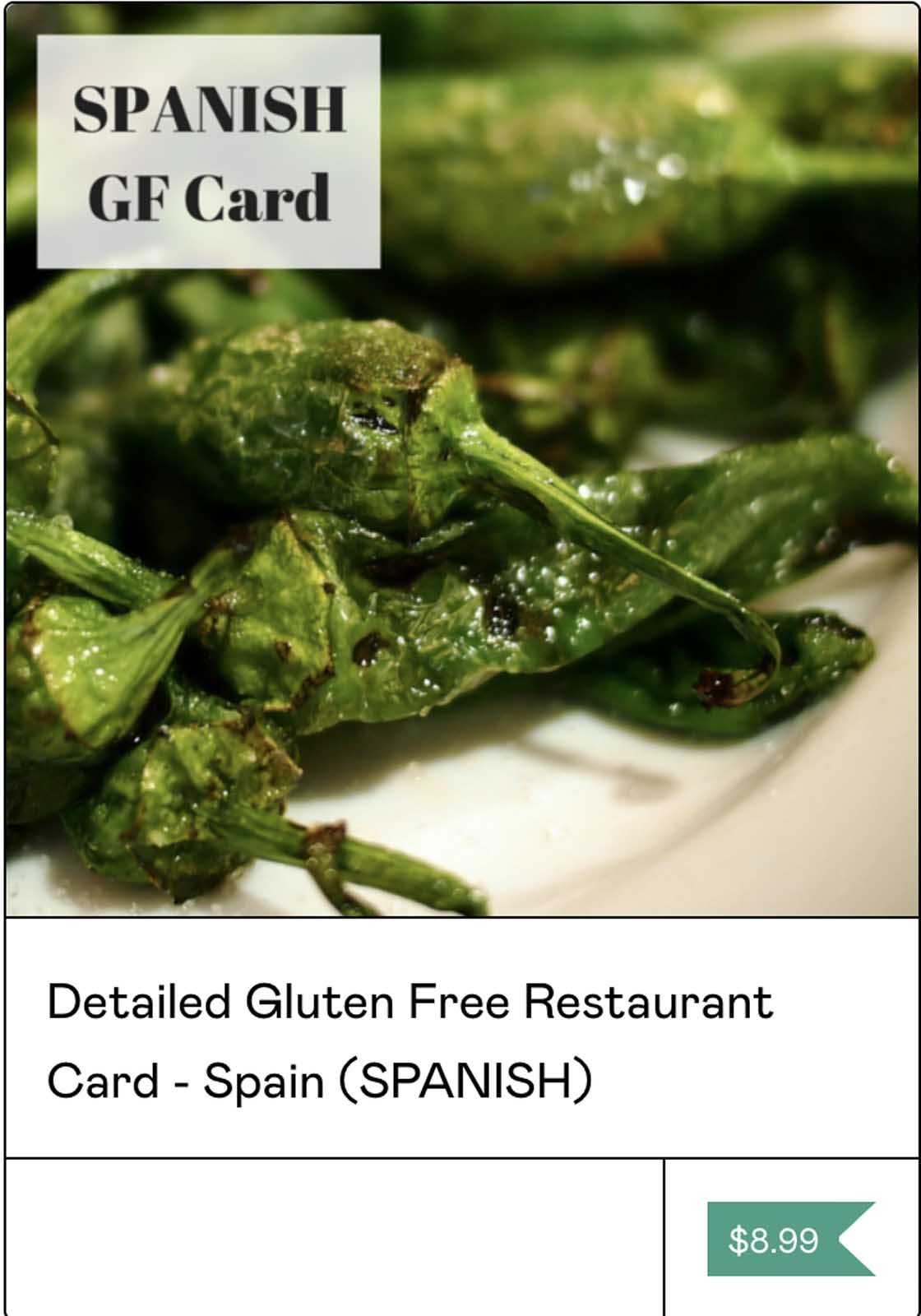 Spanish Food: 17 Spanish Dishes to Try in Spain or at Home - The Planet D