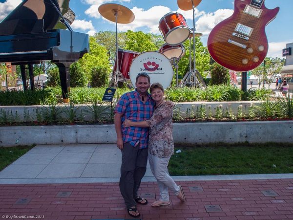 Summerfest Milwaukee - The Largest Music Festival You Don't Know