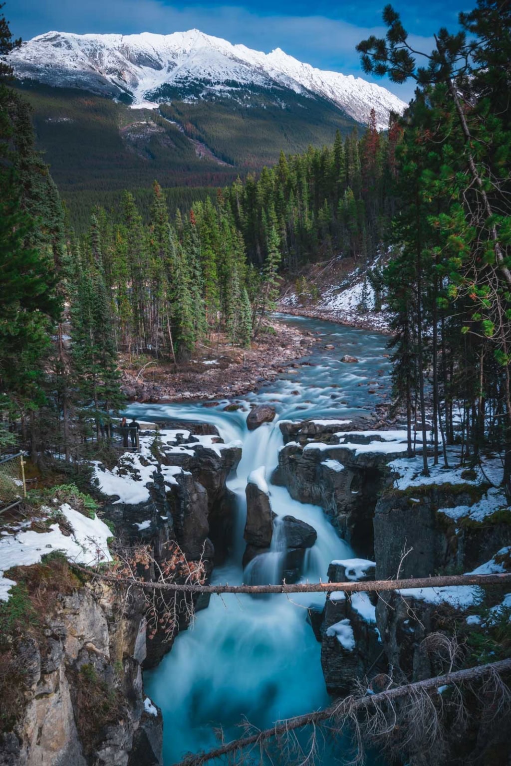 17 Best Things to Do in Jasper, Alberta - The Planet D
