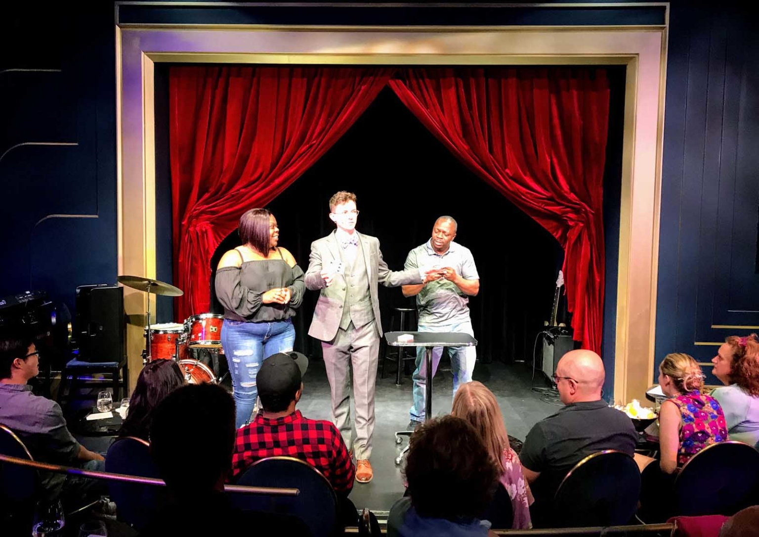 29 of the Best Things to do in Chicago - The Planet D