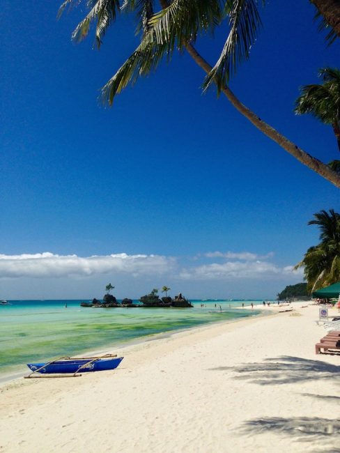 Breaking down The Best Time to Visit Boracay