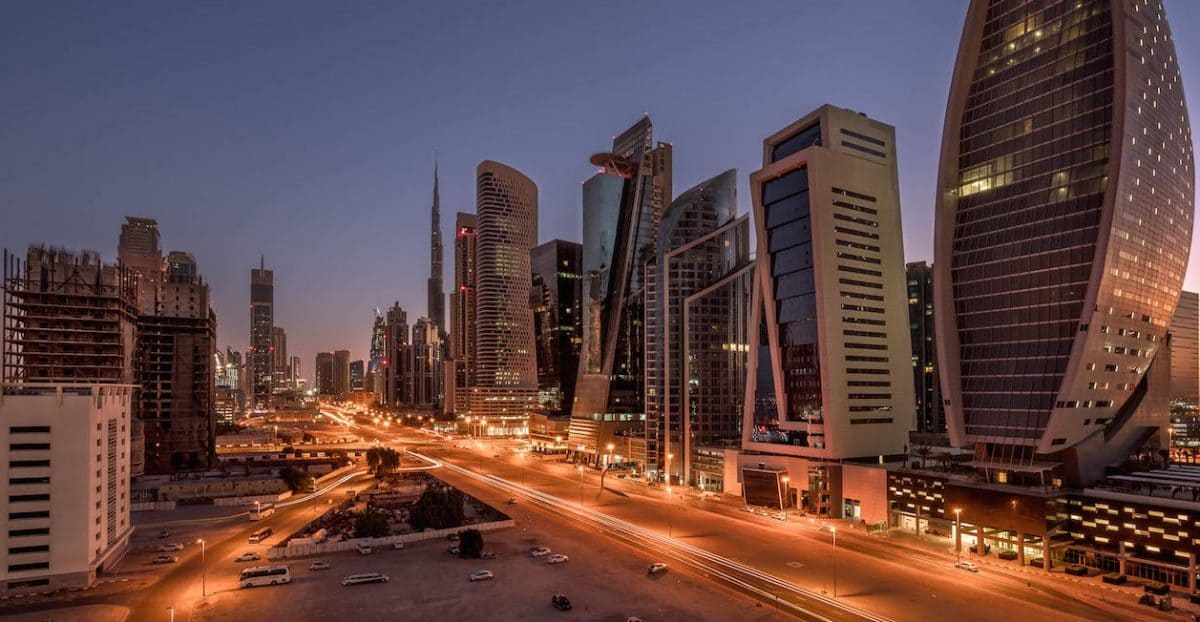 17 Fabulous And Fun Things To Do In Dubai The Planet D