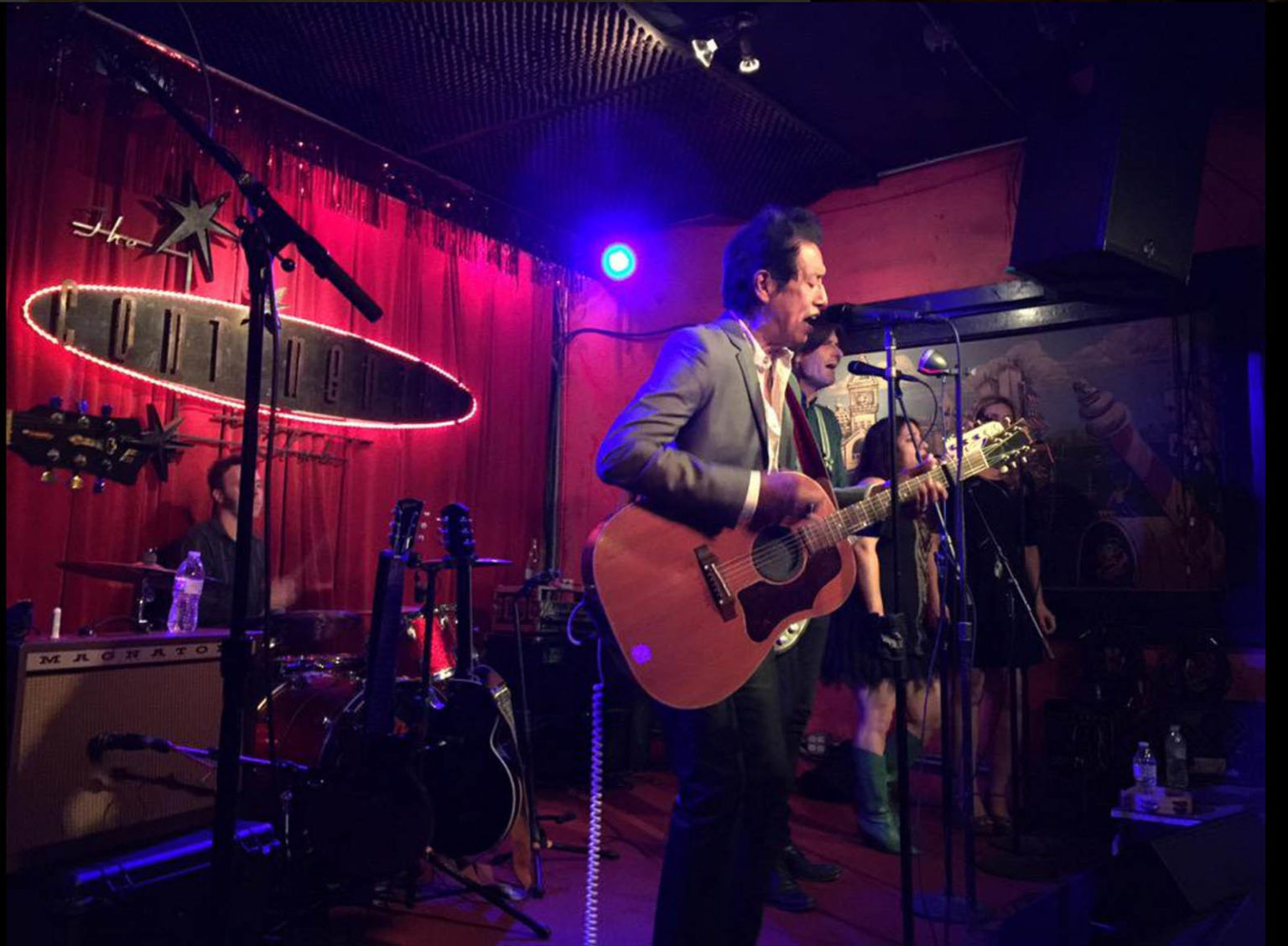 29 Best Things to do in Austin, Texas - The Planet D