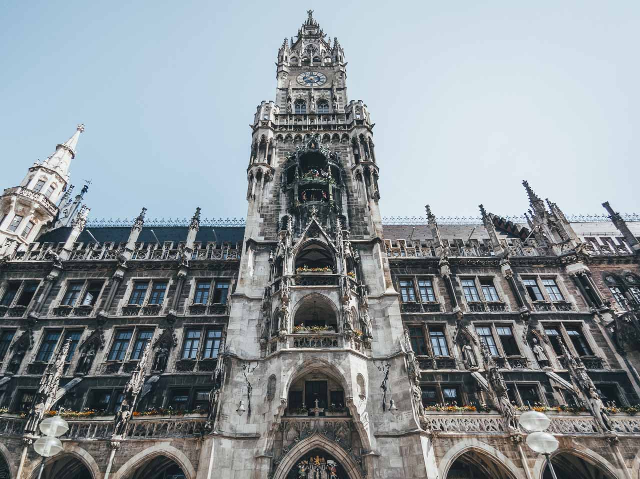 The Best Things to do in Bavaria | The Planet D