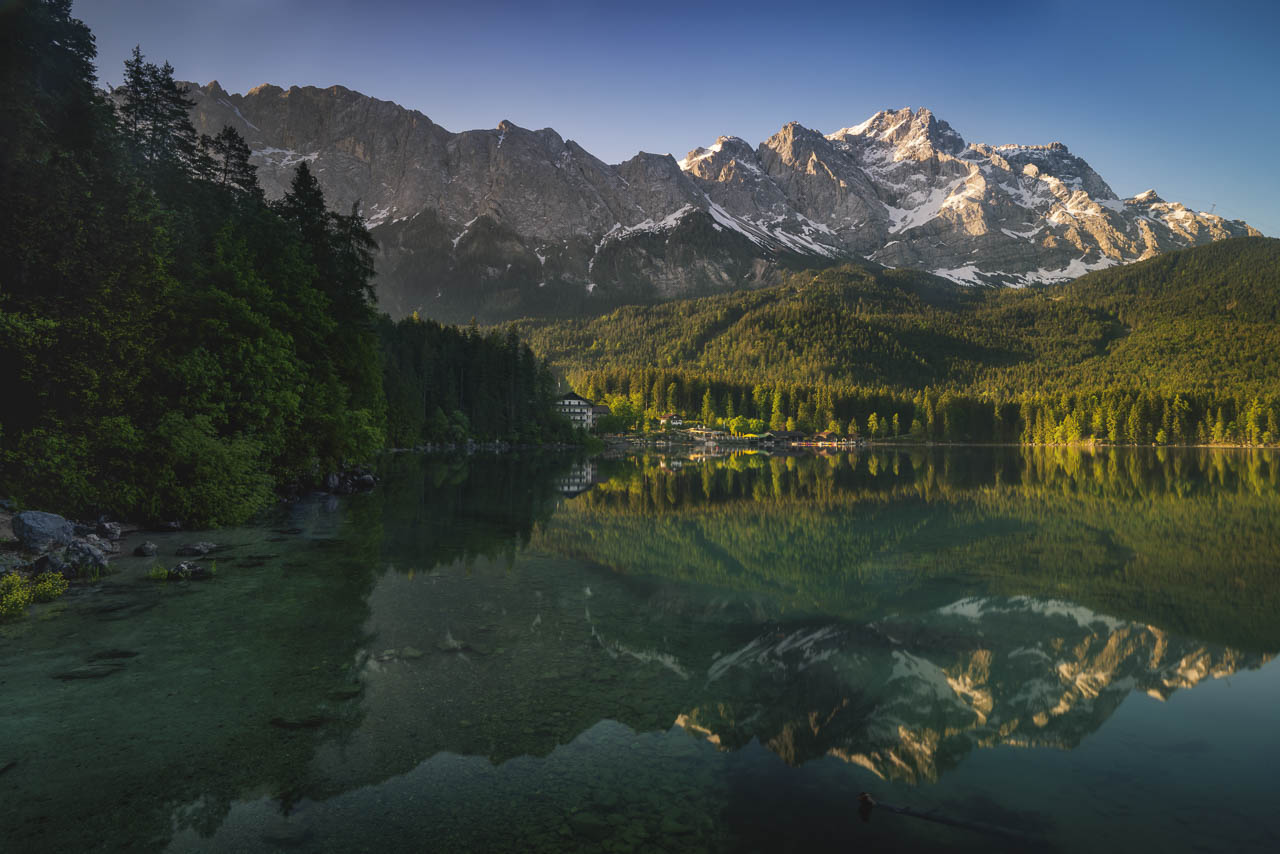 The Best Things to do in Bavaria | The Planet D