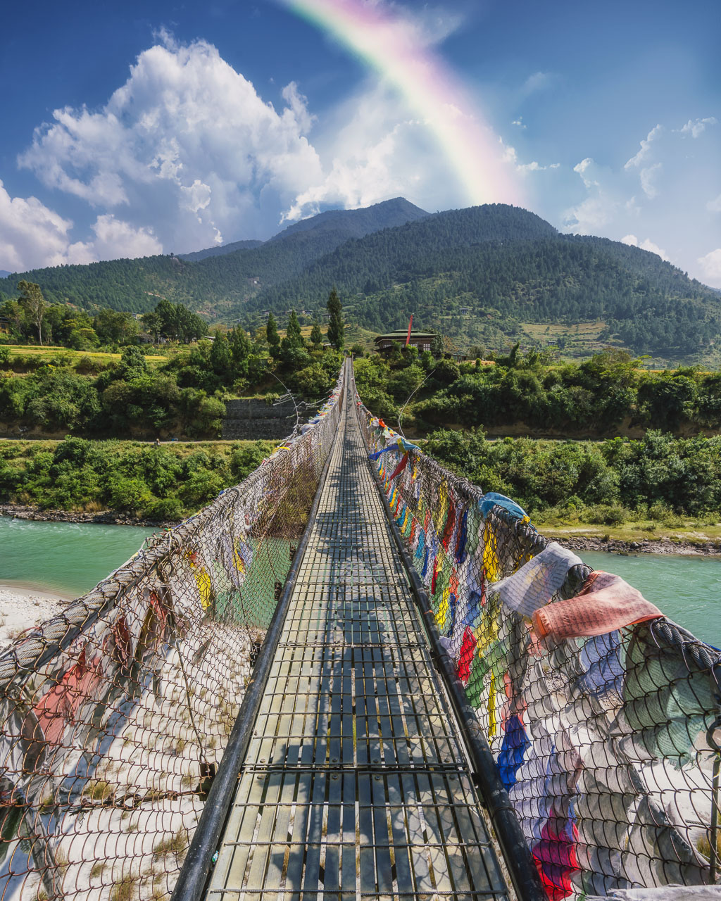 20 Things to do in Bhutan - A Comprehensive Guide of What Not to Miss