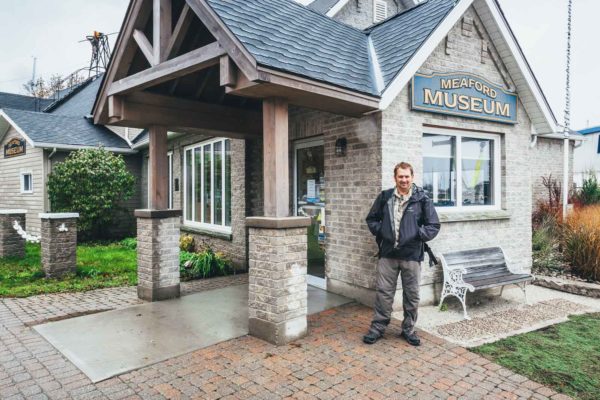 24 Best Things to Do in Collingwood Ontario in 2025 - The Planet D