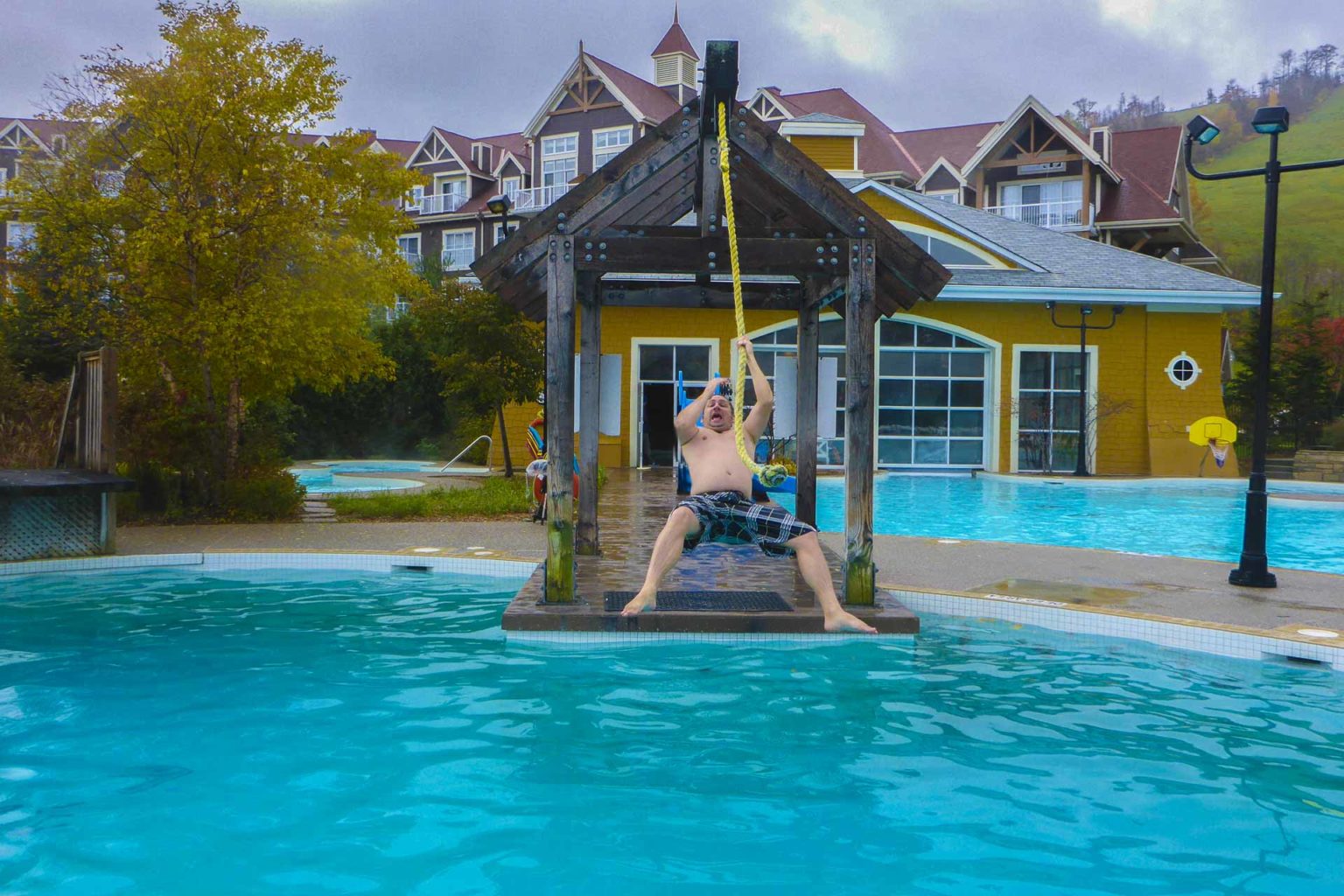 Romantic Ontario Getaways - The Best Couples Resorts and Destinations