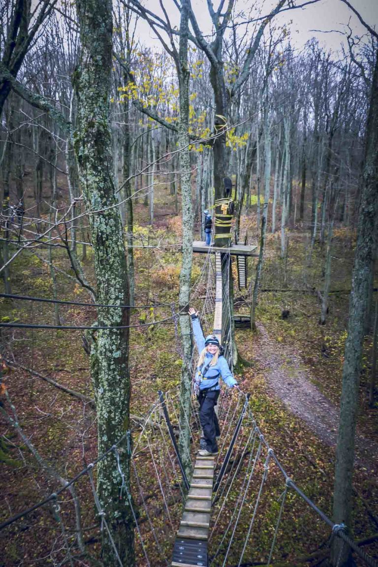 25 Best Day Trips from Toronto to Escape the City | The Planet D