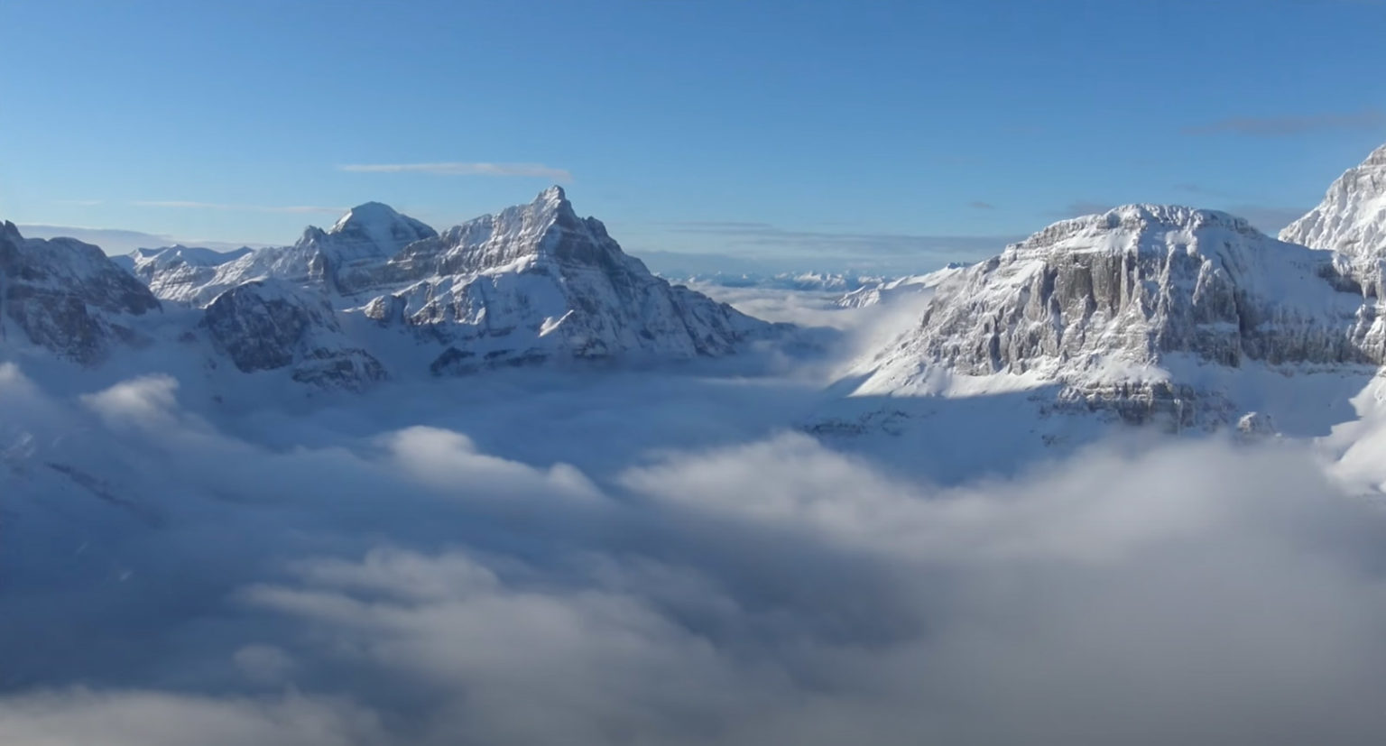 35 Bucket List Things to do in Canada by Canadians - The Planet D