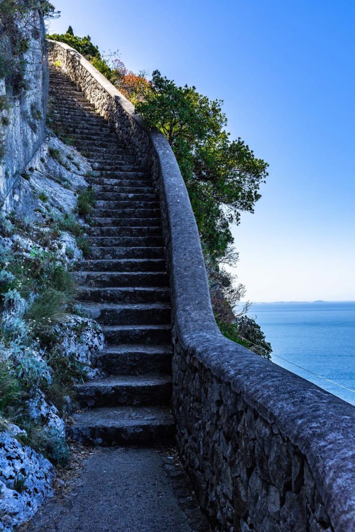 22 Best Things to do in Capri - The Planet D
