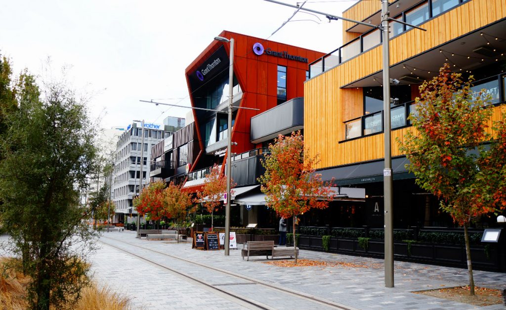 29 Things to Do in Christchurch, New Zealand in 2024 - The Planet D