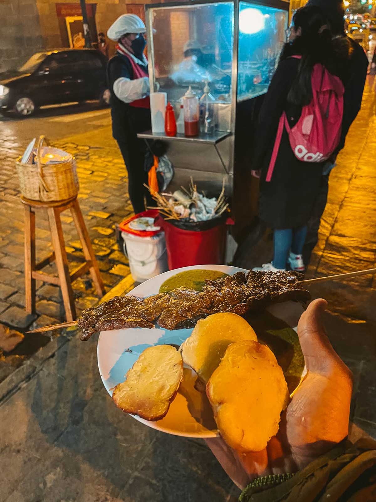 10 Amazing Things to Do in Cusco, Peru - The Planet D