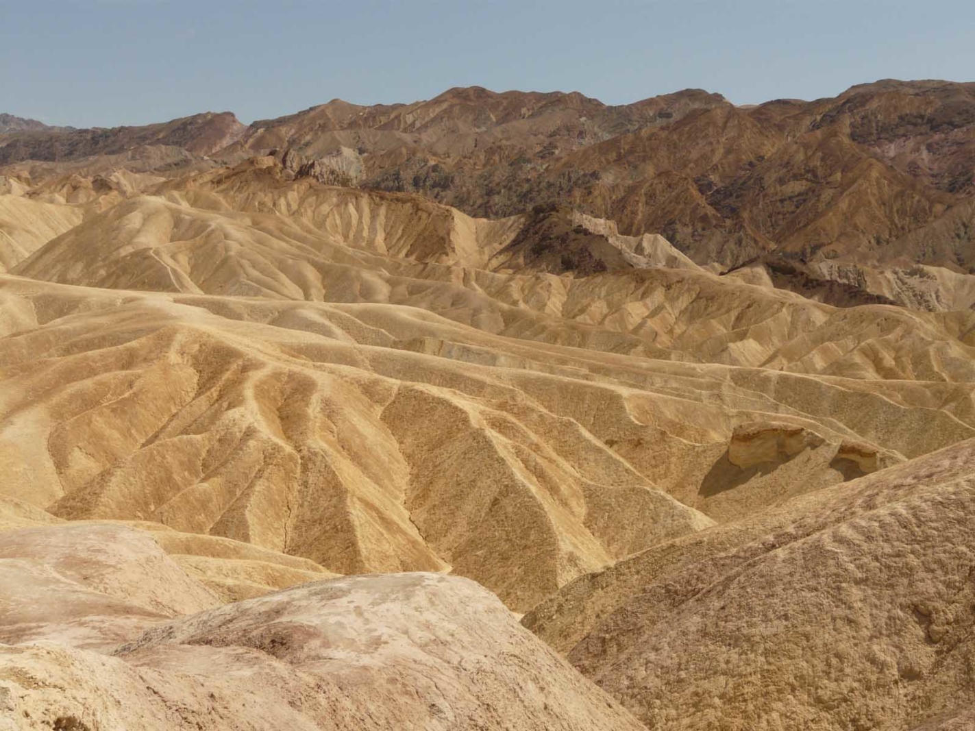 21 Best Things to do in Death Valley National Park - The Planet D