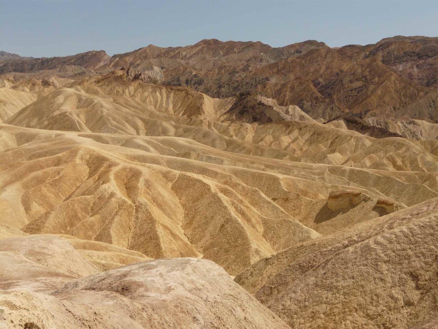 21 Best Things to do in Death Valley National Park - The Planet D