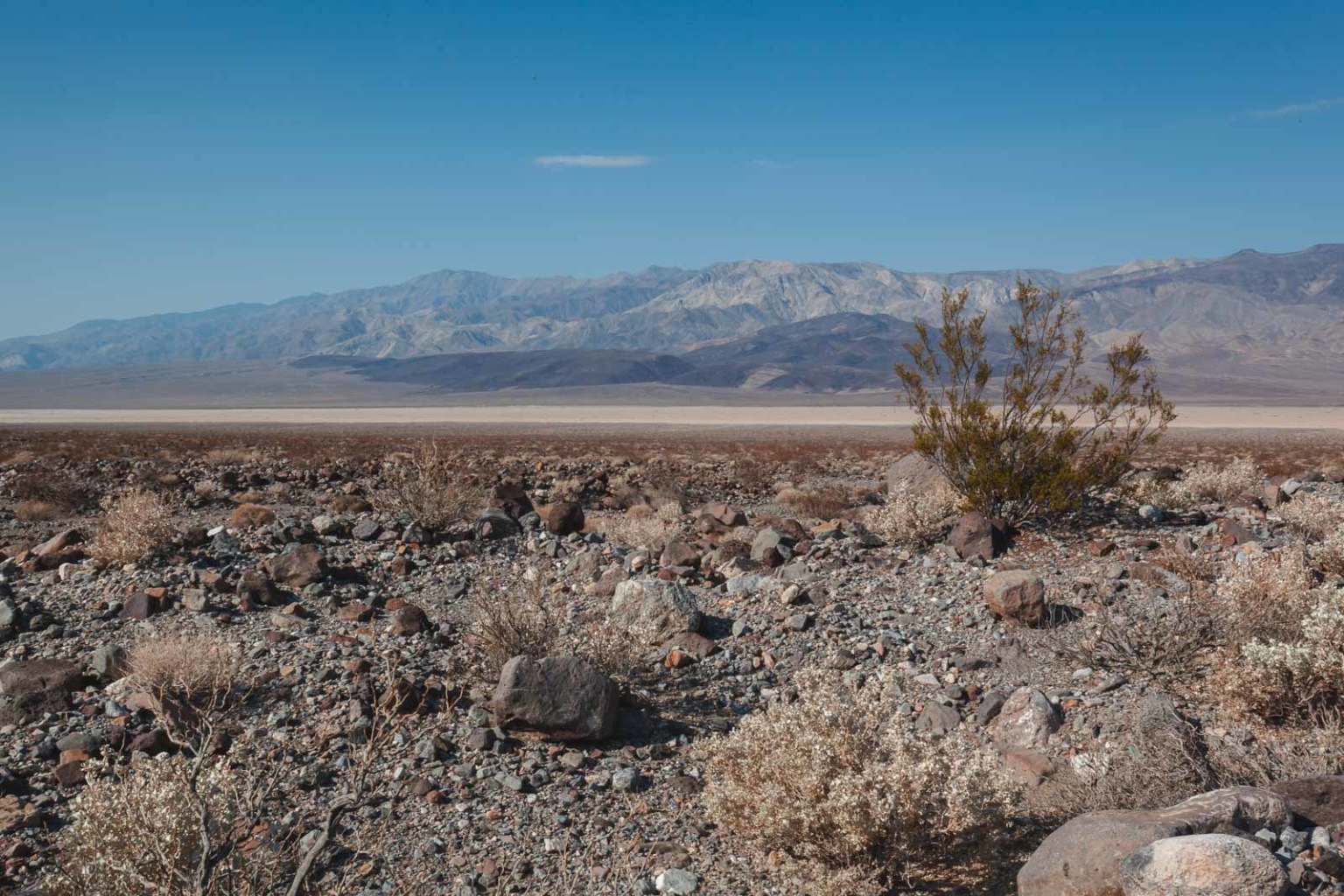 21 Best Things to do in Death Valley National Park - The Planet D