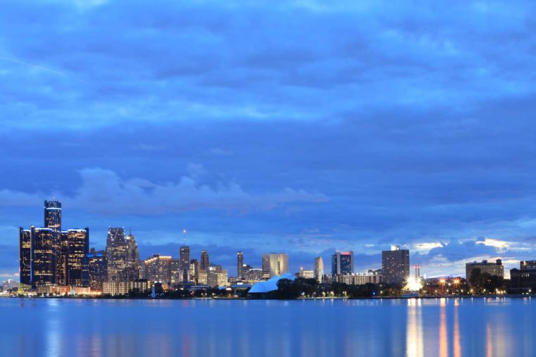 30 Best Things to Do in Detroit Michigan – FlySaver