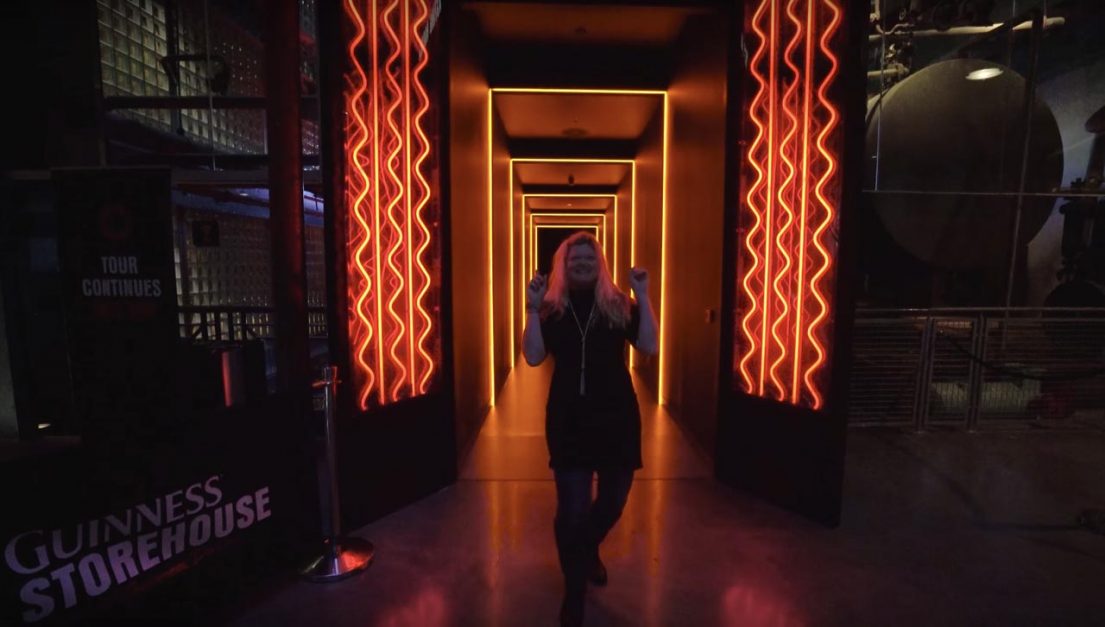 The Ultimate Guinness Storehouse Dublin Tour | The PlanetD