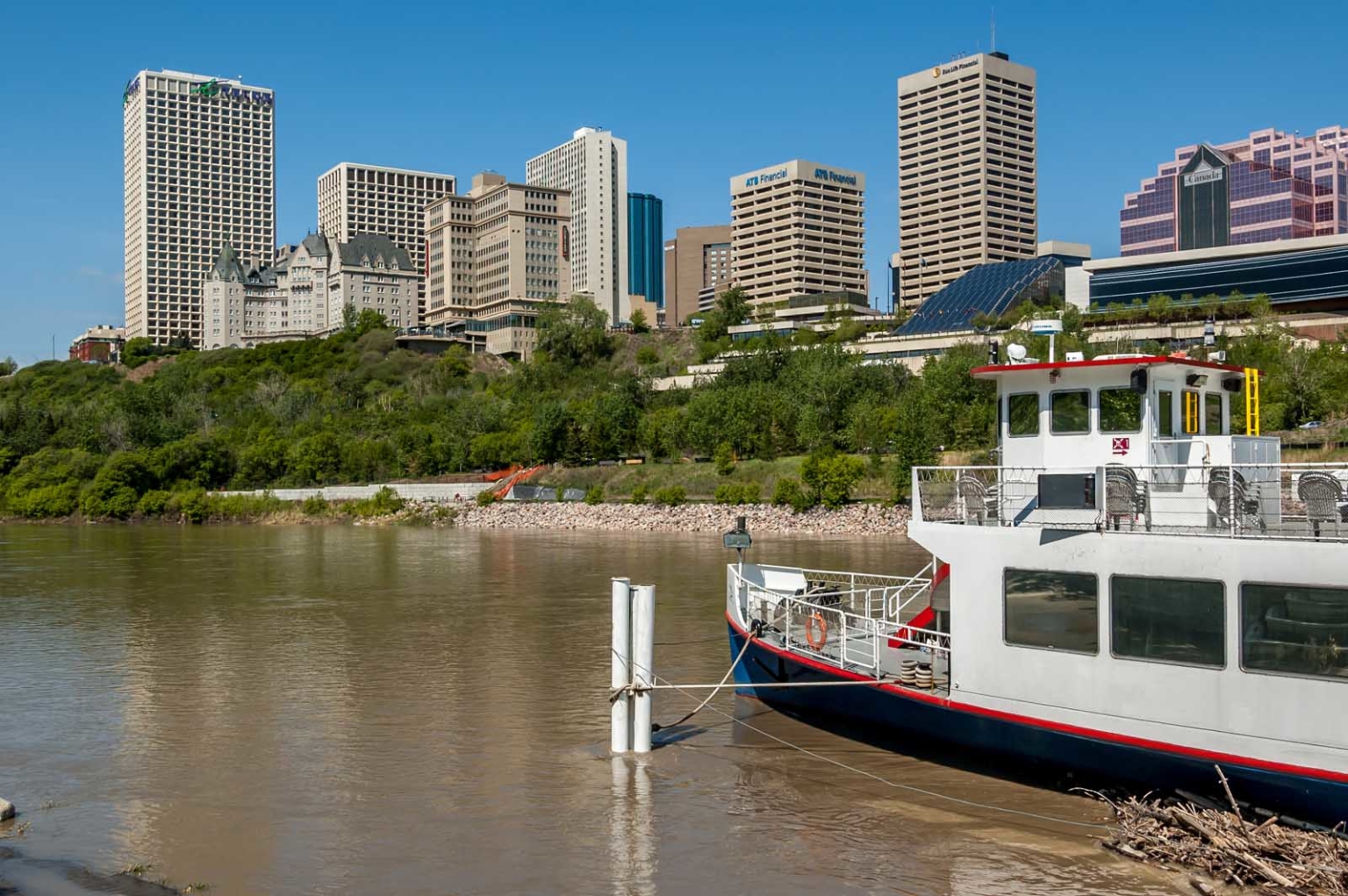 22 Awesome Things to do in Edmonton, Alberta in 2024 - The Planet D