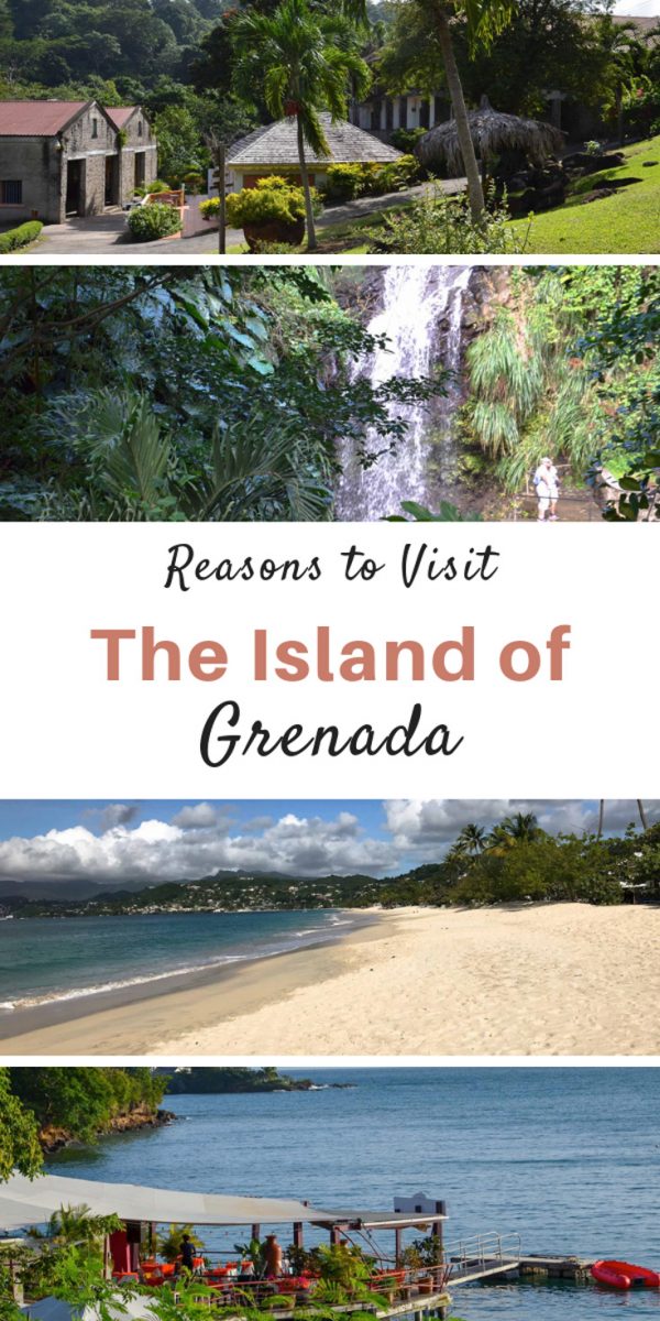 20 of the Best Things to do in Grenada | The Planet D