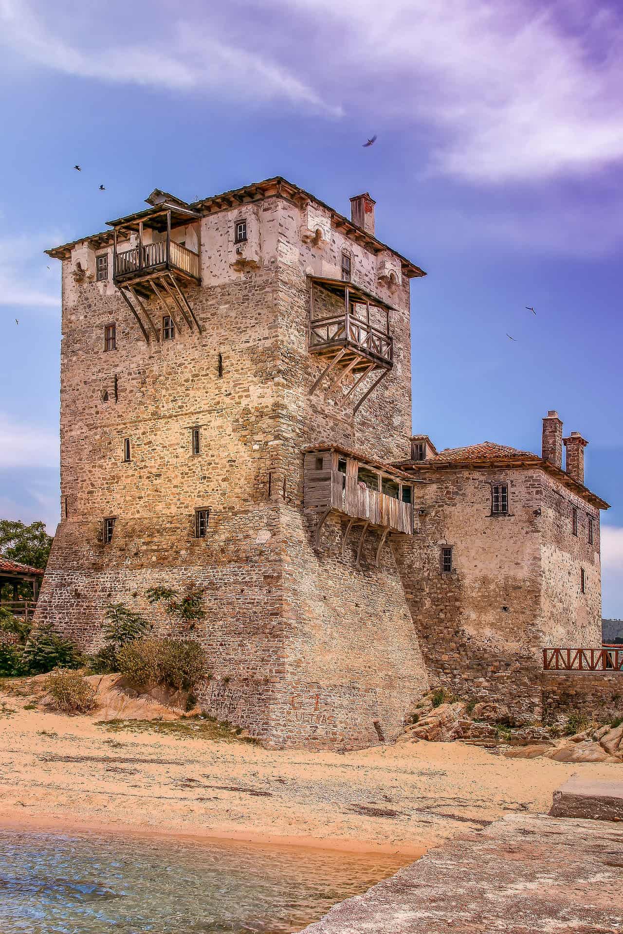 Best Things to do in Halkidiki, Greece | The Planet D