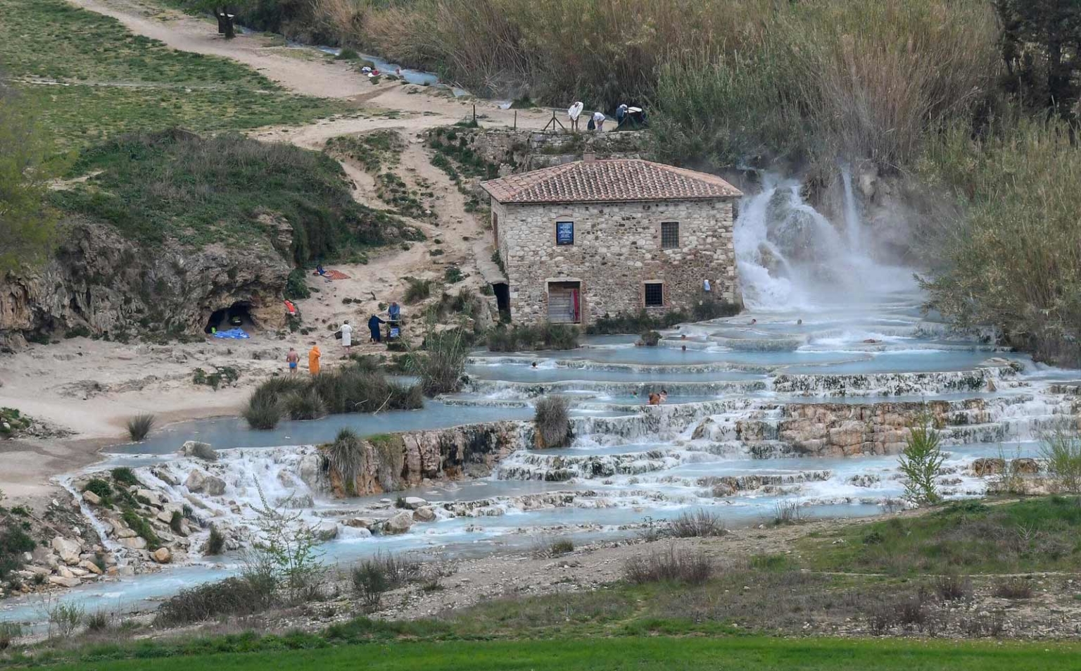 The Very Best Things to do in Italy - The Planet D