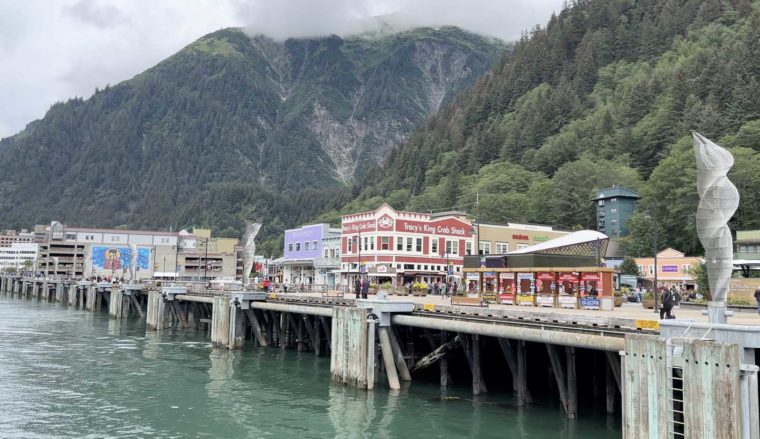 28 Amazing Things to do in Juneau Alaska - The Planet D