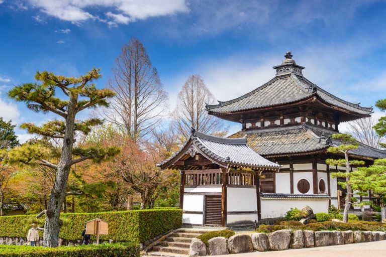 24 Best Things to Do in Kyoto, Japan (2024 Update) - The Planet D