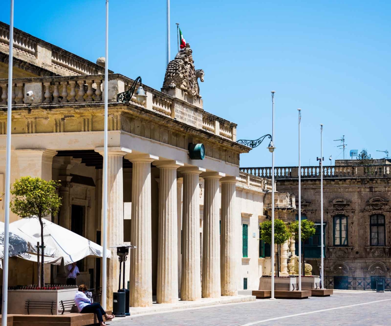34 Best Things to Do in Malta in 2024 - The Planet D