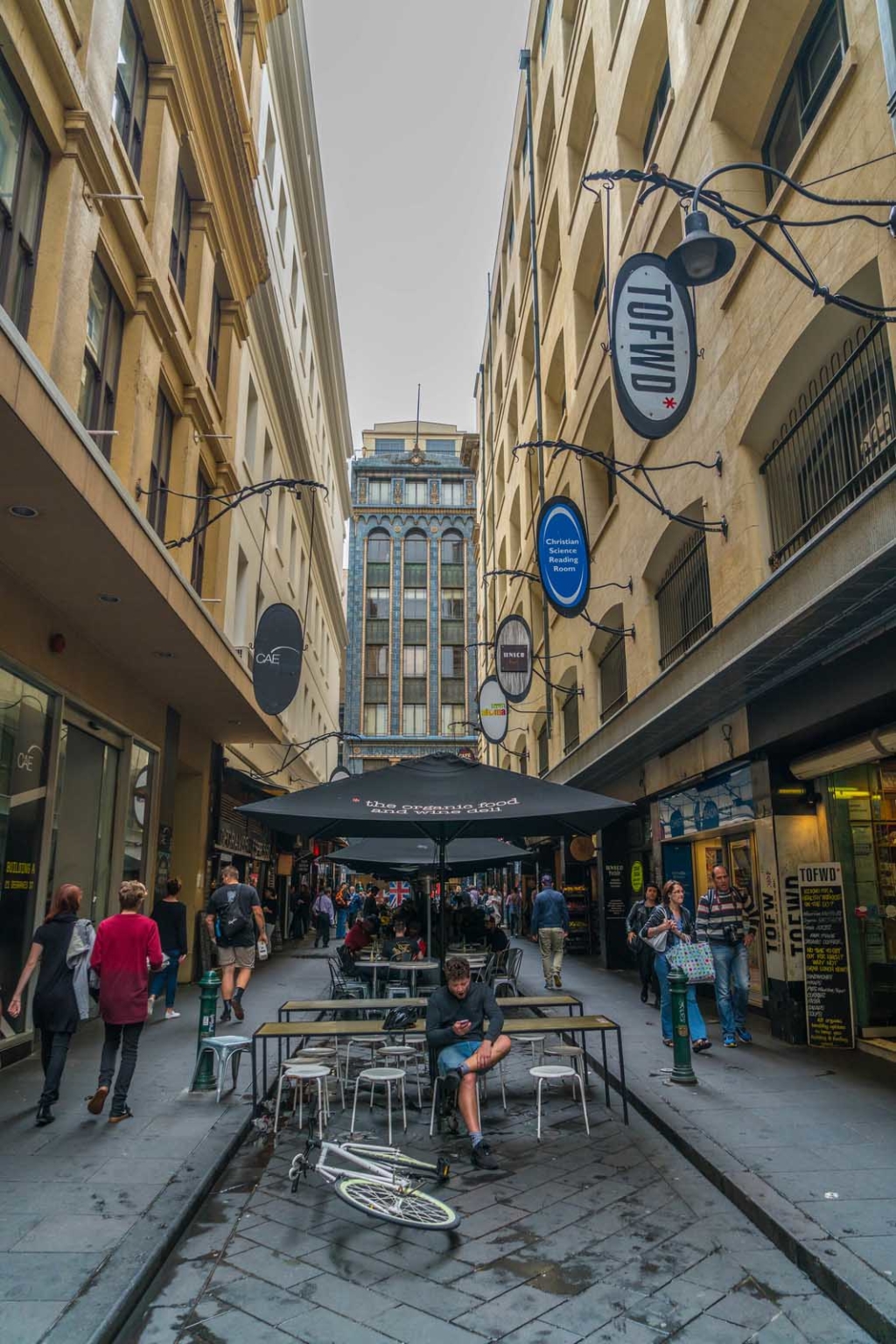 The Best Things to do in Melbourne, Australia - The Planet D