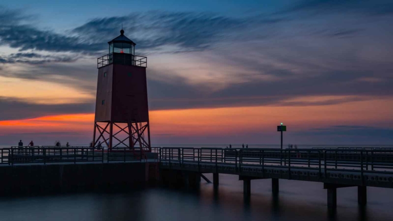 Fun and Unique Things to do in Northern Michigan | The Planet D