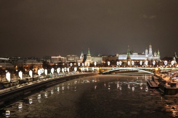 17 Exciting Things to do in Moscow | The Planet D